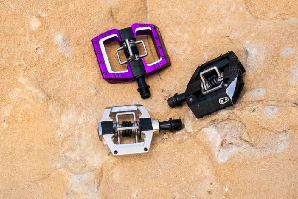 Choosing Clipless Mountain Bike Pedals, Shoes & Cleats | evo