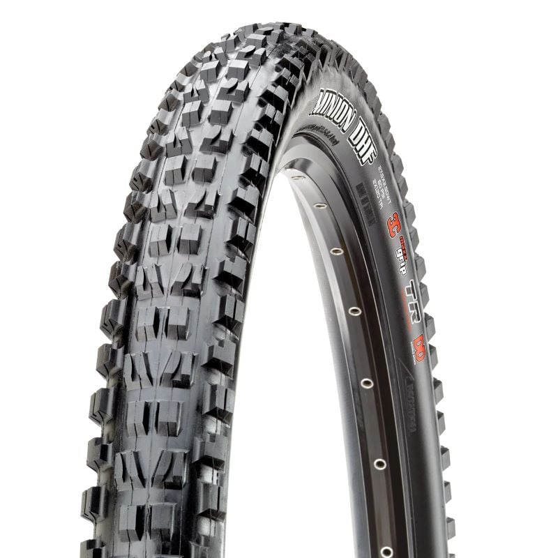 MTB Tire Guide - Size, Width & Type for How You Ride | evo