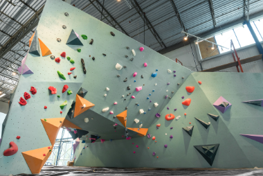 evo Campus Salt Lake City Coming Soon... | evo