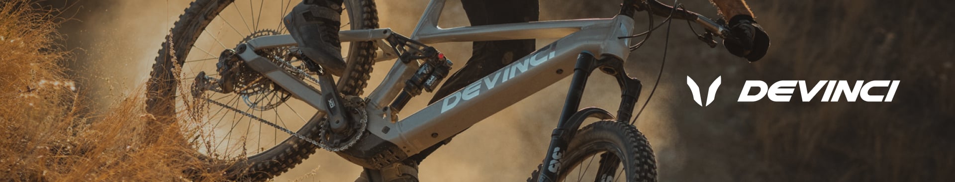 Devinci Mountain Bikes | evo