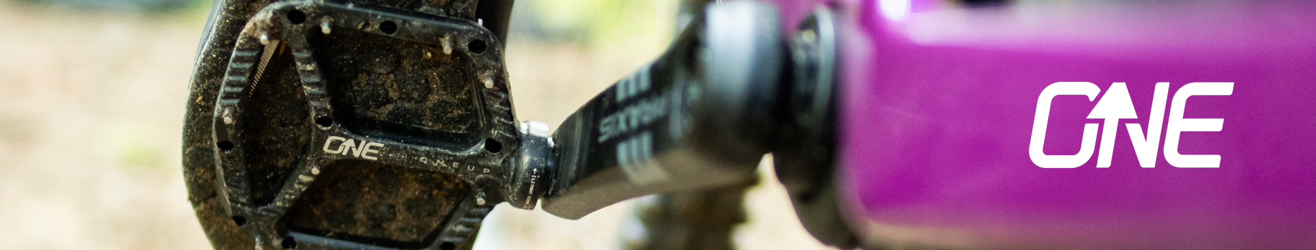 OneUp Components | evo