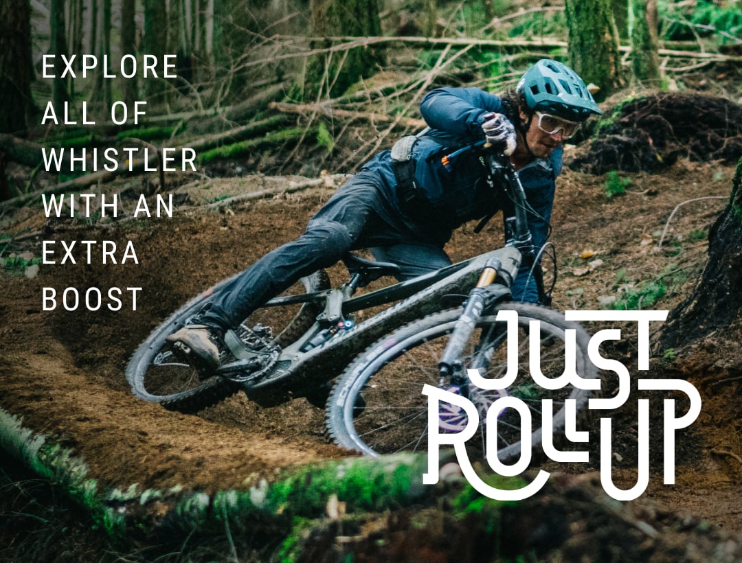 Whistler Electric Mountain Bike Rentals | evo