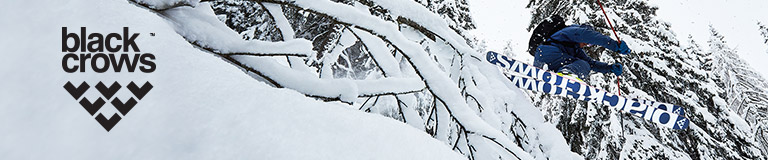 Black Crows Skis & Outerwear