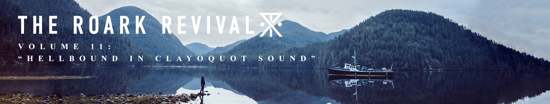 Roark Revival - Clothing, Hats & Jackets | evo