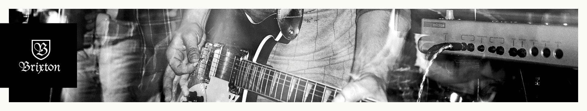 Brixton - Apparel, Headwear & Accessories | evo