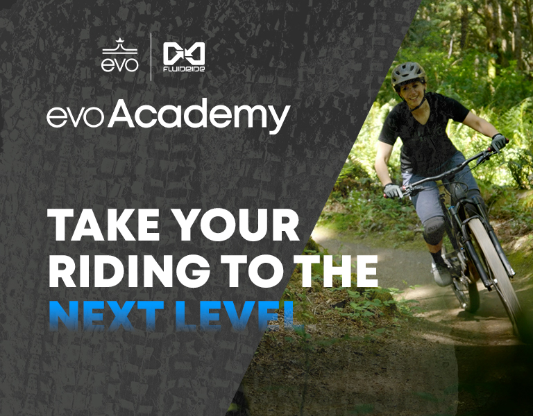 evo | Mountain, Street & Water | Community, Culture & Giving Back | evo