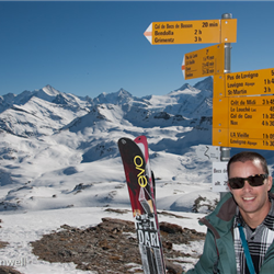 Best Customer Page | evo