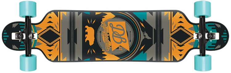 How to Buy Longboards: Deck Shape & Style Guide | evo