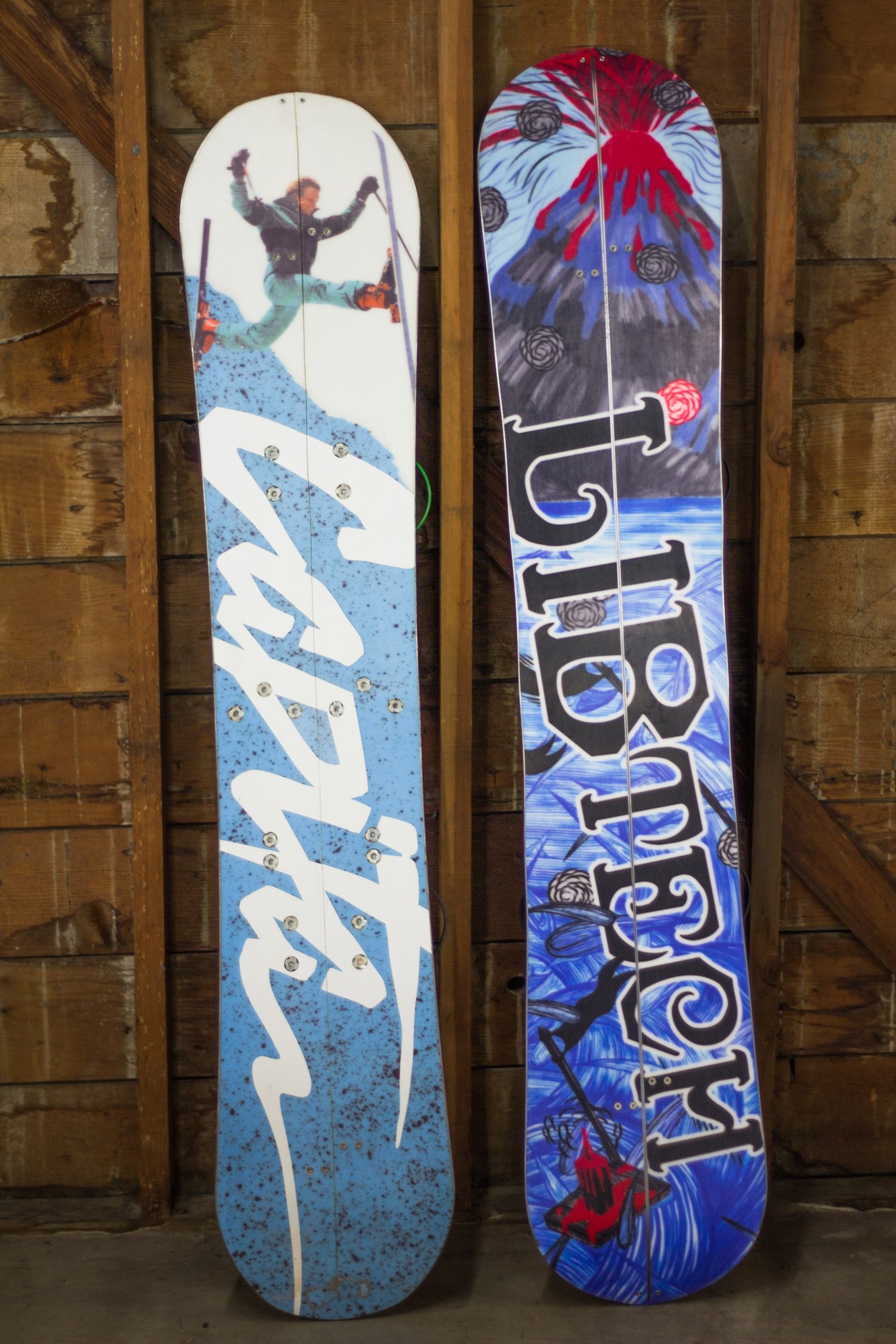 Splitboard Sizing Guide at Lily Bloom blog