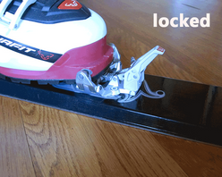 How to Get Started with Dynafit (Tech) Bindings | evo