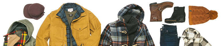 Getaway Vermont | evo