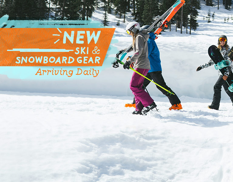 evo | Mountain, Street & Water | Community, Culture & Giving Back