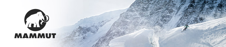 Mammut - Technical Apparel & Accessories