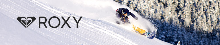 Roxy - Women's Snowboards, Swimwear & Apparel