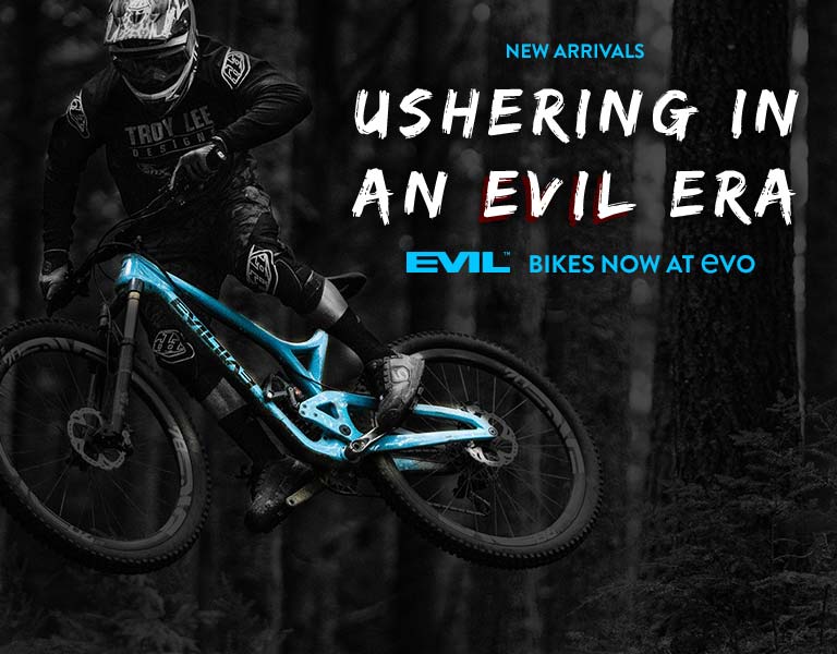 evo | Mountain, Street & Water | Community, Culture & Giving Back