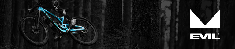 Evil Bikes
