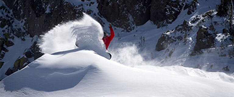 Powder Snowboards