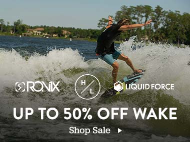 Wakeboards & Wakeboard Gear + Free Shipping