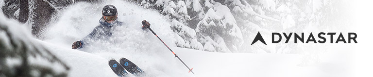 Dynastar Skis - All-Mountain, Powder & Freeride
