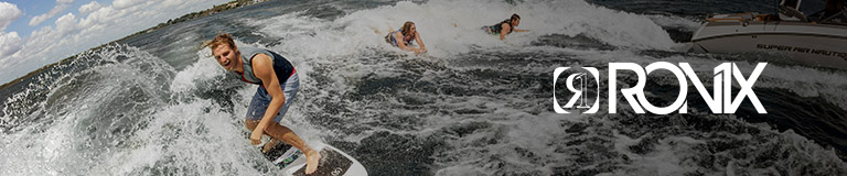 Ronix Wakeboards, Wakeboard Gear & Wakesurf Gear