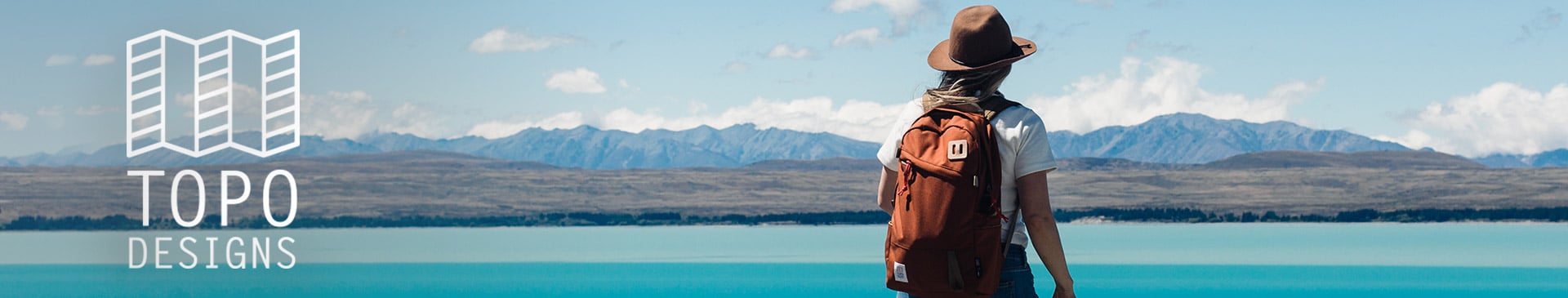 Topo Designs - Bags, Backpacks & Apparel | evo