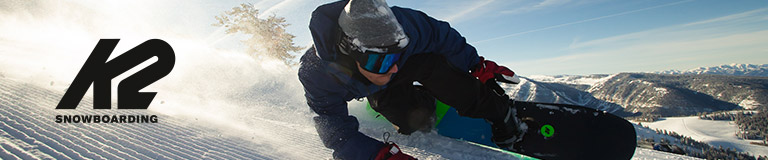 K2 Snowboard