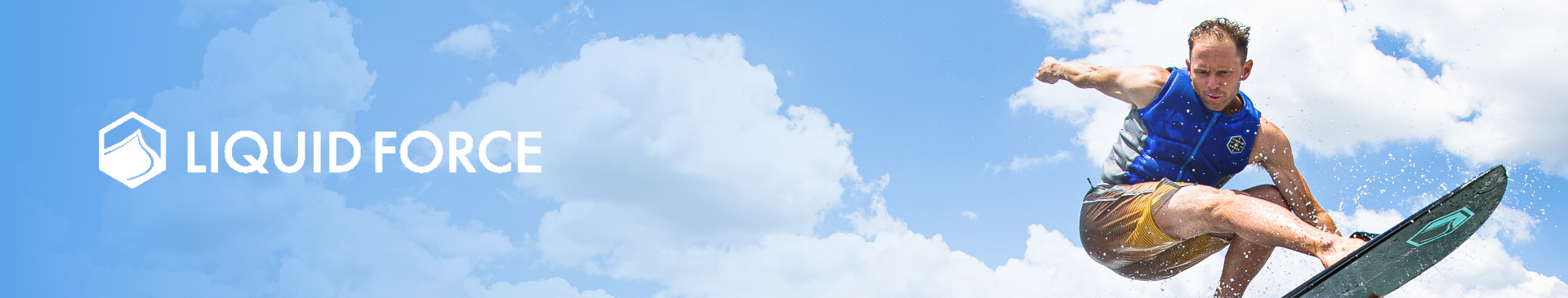 Liquid Force - Wakeboards, Boots & Accessories