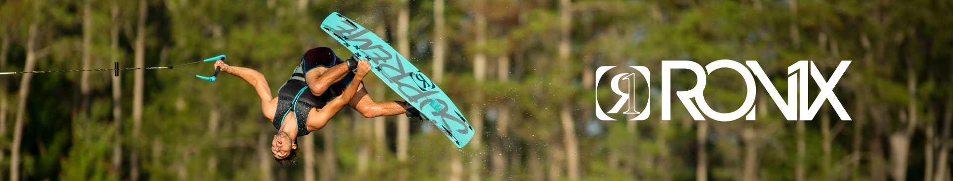 Ronix Wakeboards, Wakeboard Gear & Wakesurf Gear | evo
