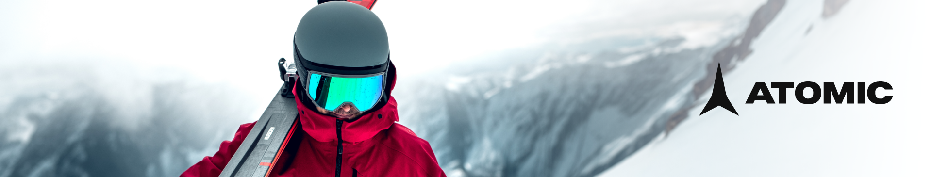 Atomic - Skis, Boots, Bindings & Accessories
