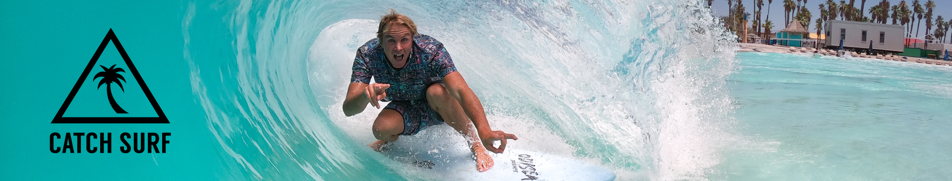 Catch Surf Surfboards | evo