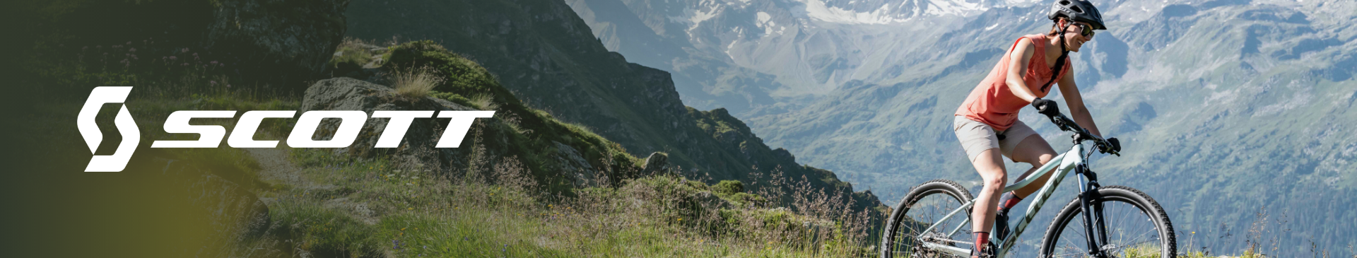 Scott | evo