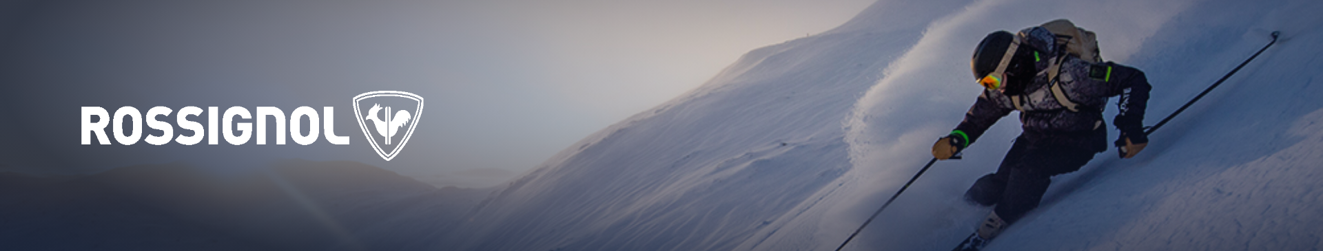 Rossignol - Skis, Snowboards, Boots, Bindings & Accessories | evo