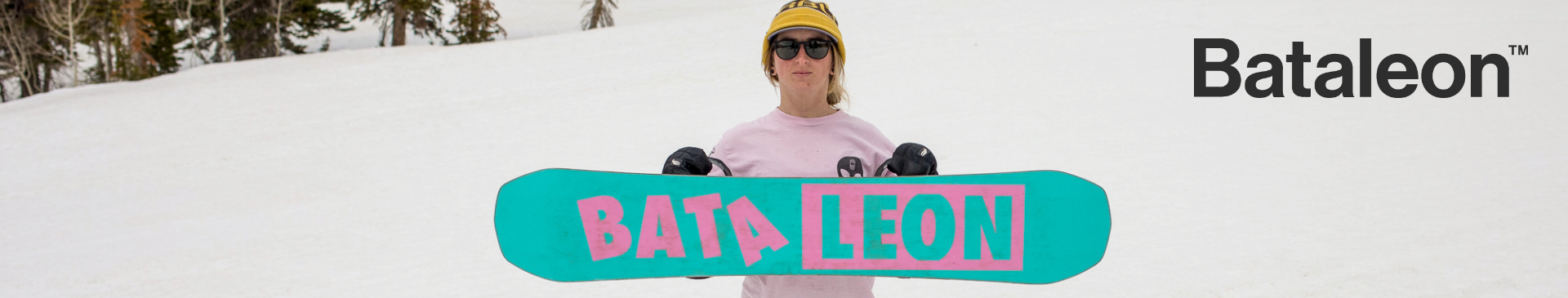 Bataleon Snowboards | evo