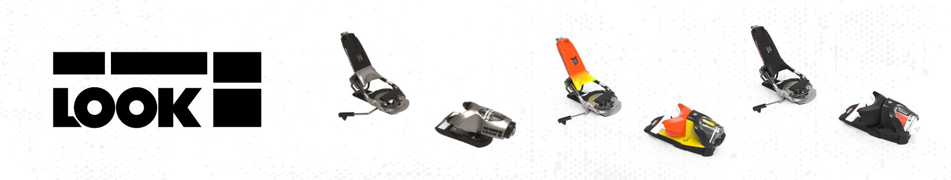 Look Ski Bindings | evo
