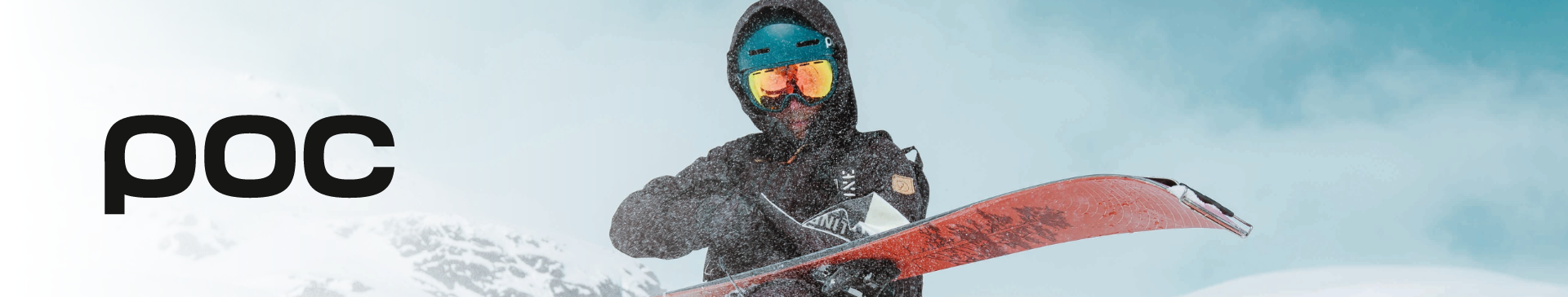 POC - Helmets, Body Armor & Bike Apparel | evo