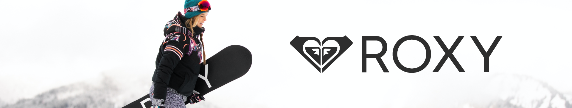 Roxy - Women's Snowboards, Swimwear & Apparel