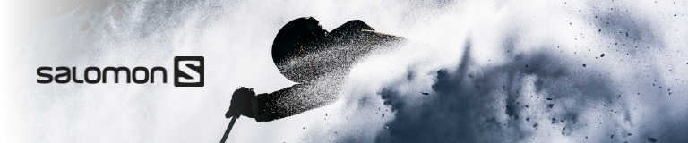 Salomon - Skis, Snowboards, Boots, Bindings & Apparel