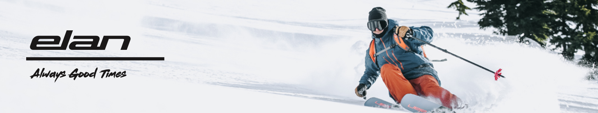 Elan Skis - All-Mountain, Powder & Freeride | evo