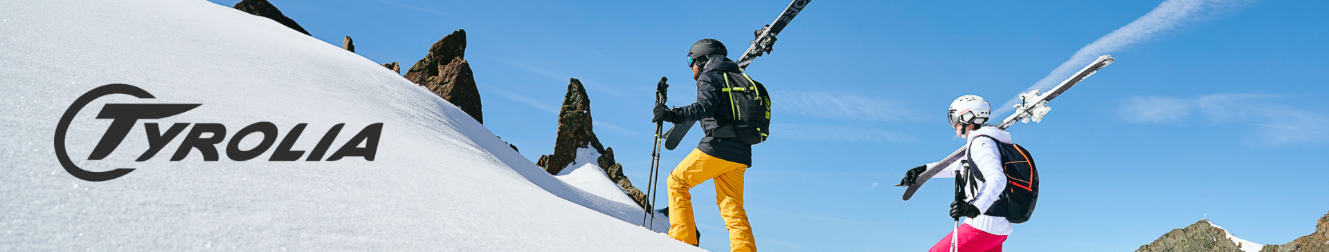 Tyrolia Ski Bindings | evo