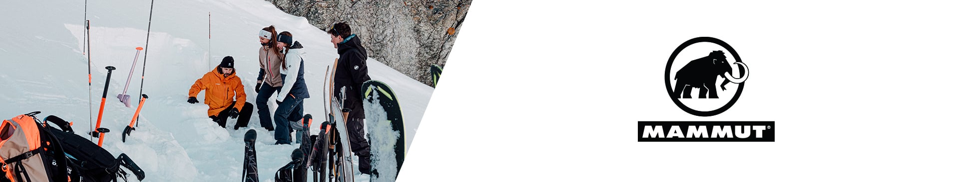 Mammut - Technical Apparel & Accessories | evo