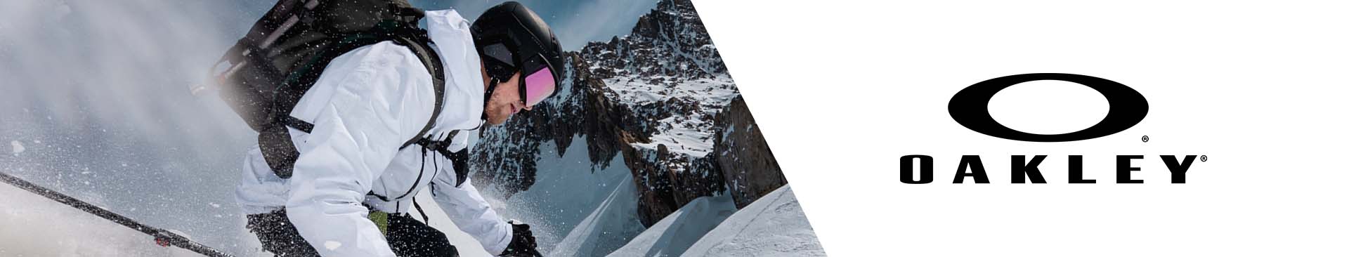 Oakley - Sunglasses, Goggles, Outerwear & Accessories | evo