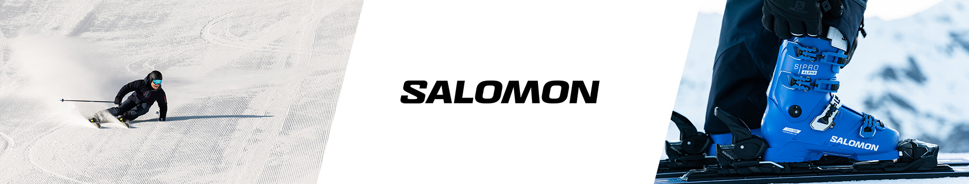 Salomon Ski | evo
