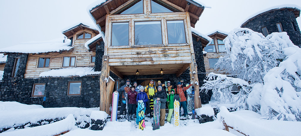 evo | Mountain, Street & Water | Community, Culture & Giving Back | evo