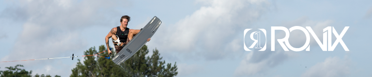 Ronix Wakeboards, Wakeboard Gear & Wakesurf Gear