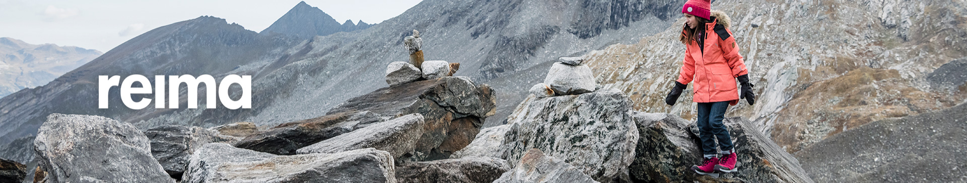 Reima | evo