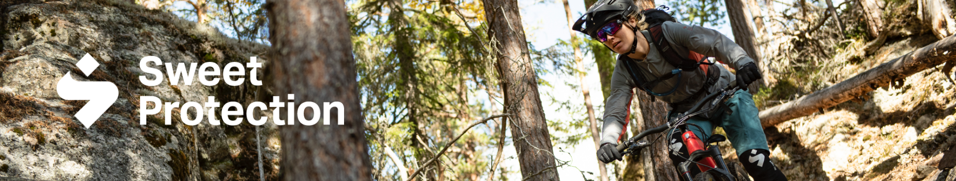 Sweet Protection - Snow and Bike Helmets & Apparel | evo