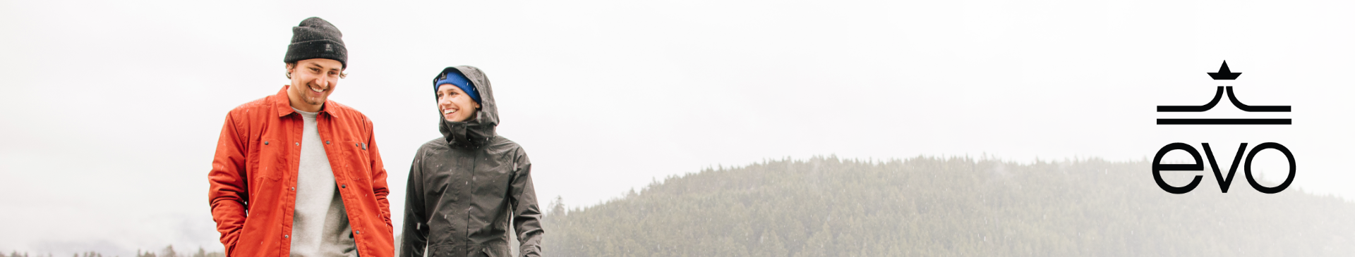 Ski. Snowboard. Wake. Lifestyle. | evo