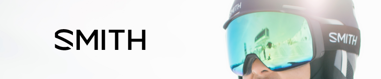 Smith - Helmets, Goggles & Sunglasses