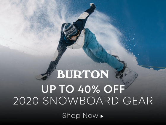 Snowboards & Snowboard Gear + Free Shipping