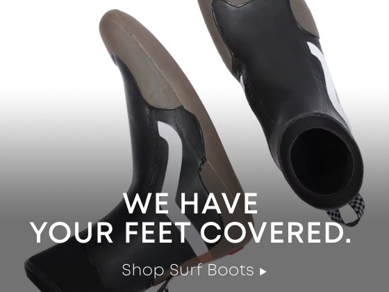 Surf Gear & Accessories - Best Deals + Free Shipping